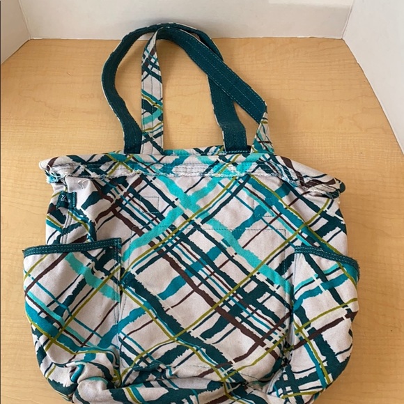 Bags | Thirty One Retro Metro Bag | Poshmark